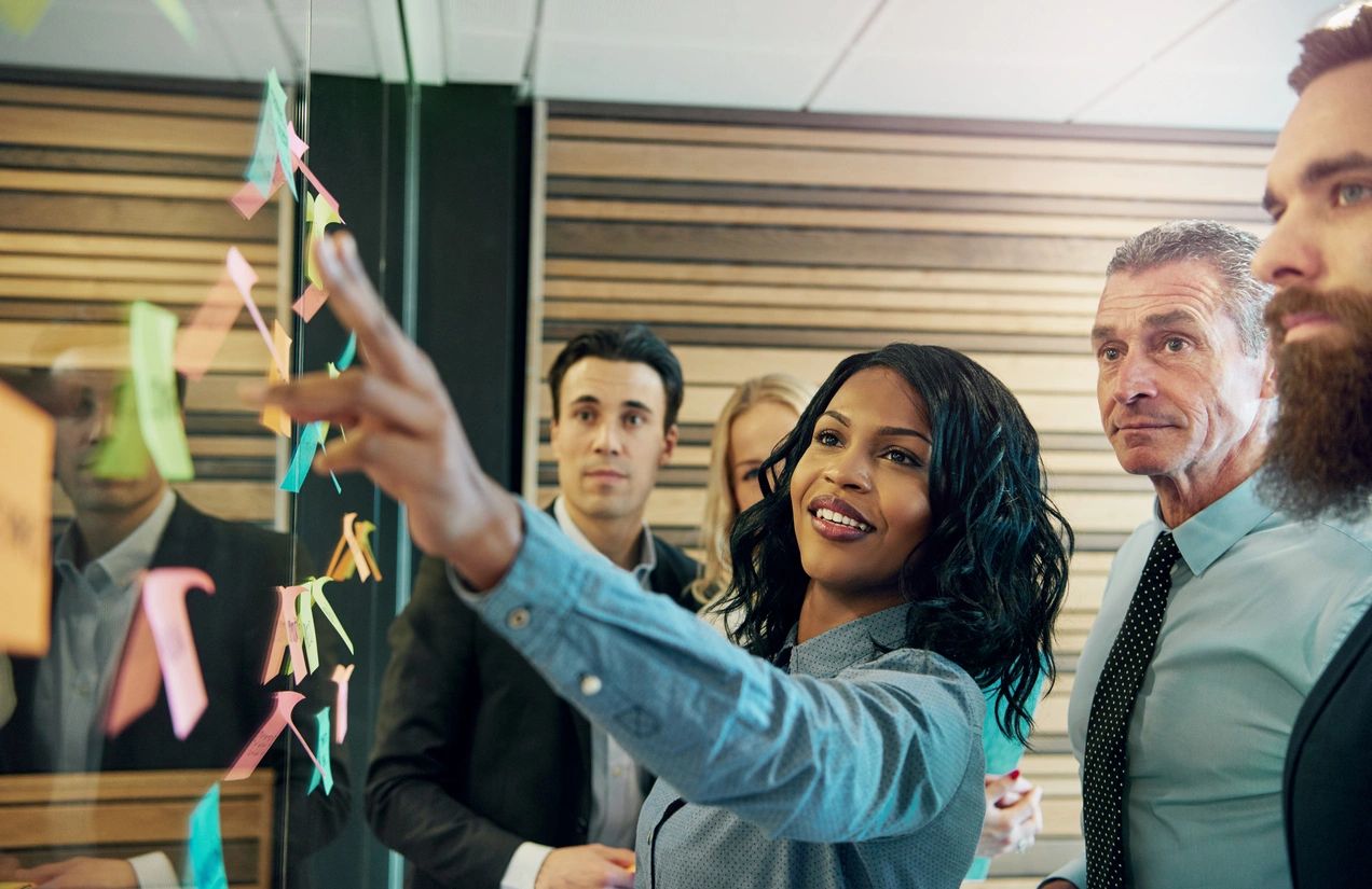 Navigating the Complex Landscape of CDI - Hivero